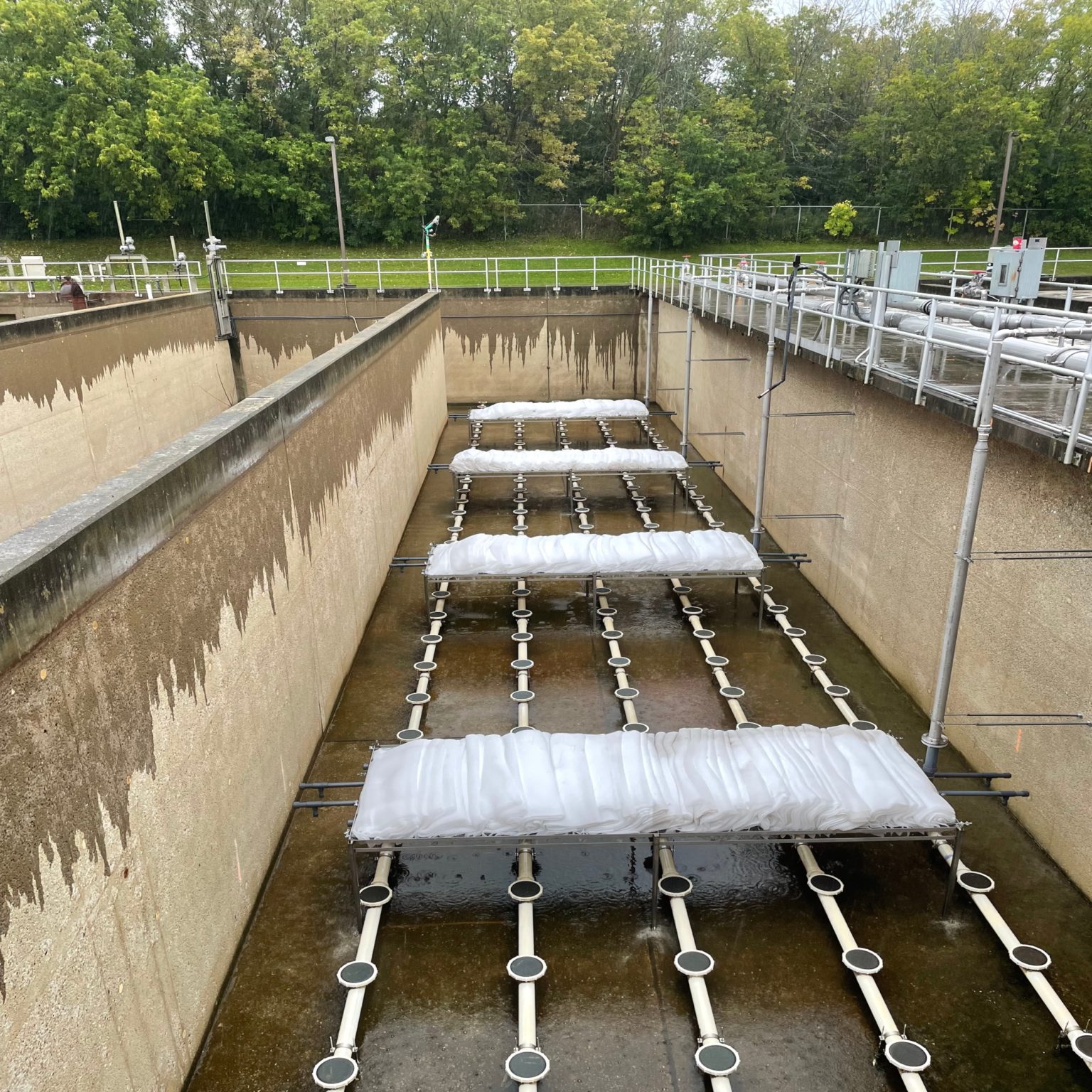 Entex WavTex Featured in the WEAO Spring 2022 Magazine | Entex Technologies