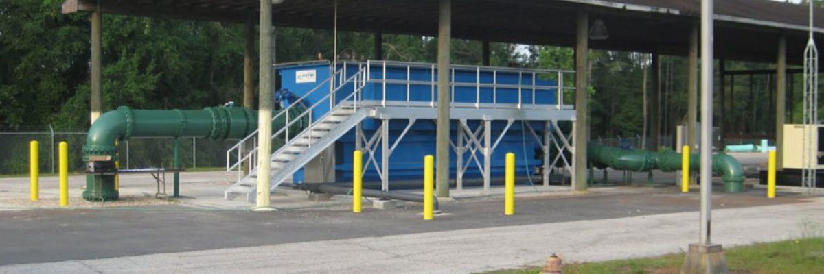 FlowTex™ Lake City, FL | Entex Technologies