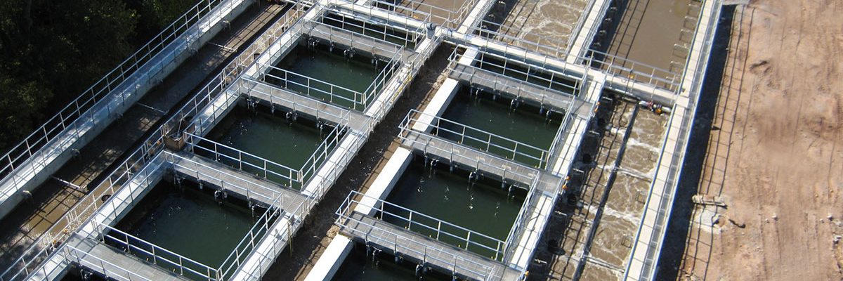 Activated Sludge | Entex Technologies