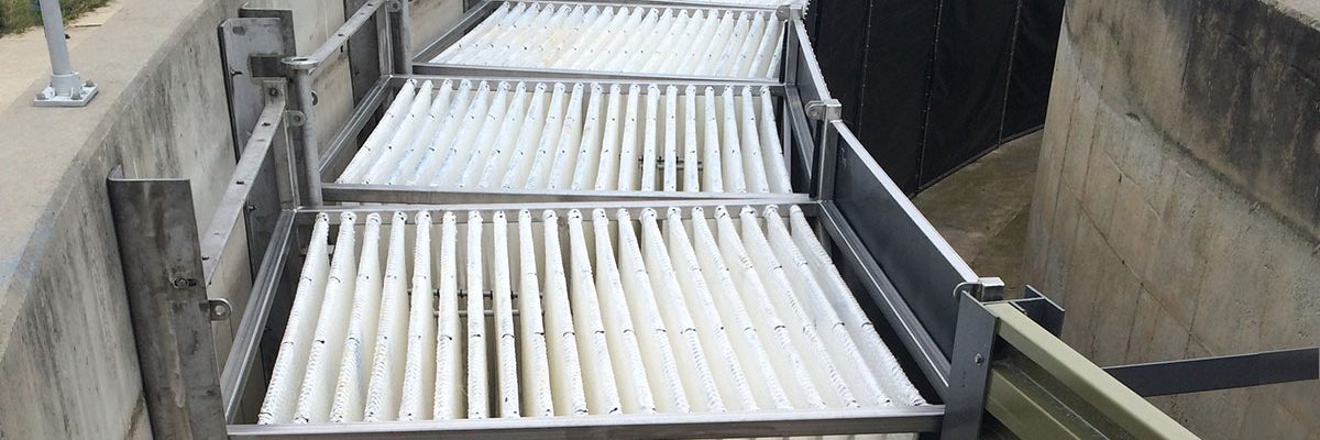 Oxidation Ditches | Entex Technologies